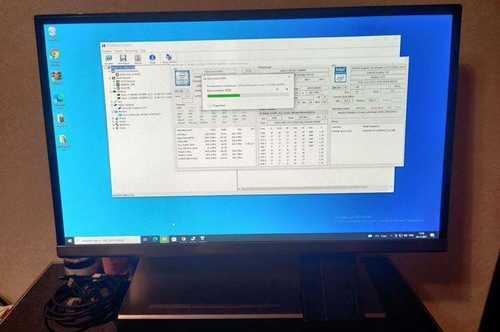 Монитор Асер 24 IPS