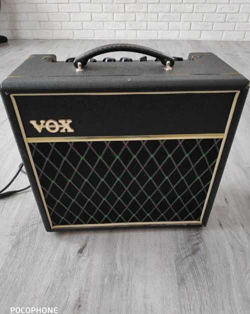 VOX V9168R Pthfinder 15r