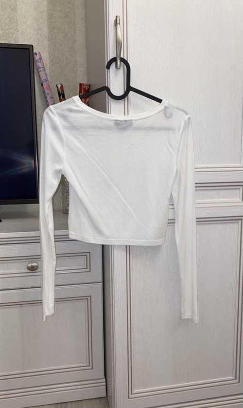 Топ topshop xs-s