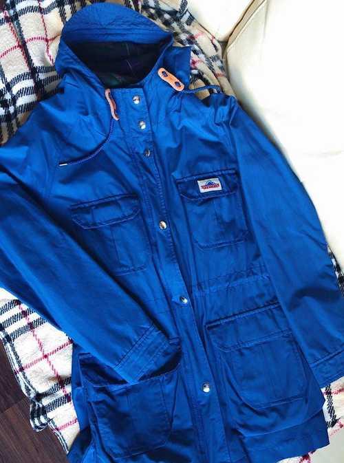 Парка penfield