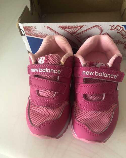 Детские Кросовки new balance