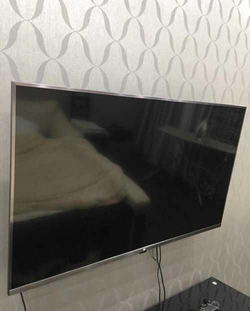 Телевизор xiaomi L50m5