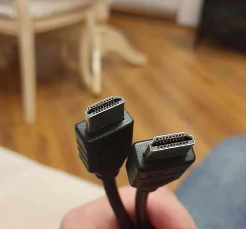 Кабель Defender hdmi - hdmi