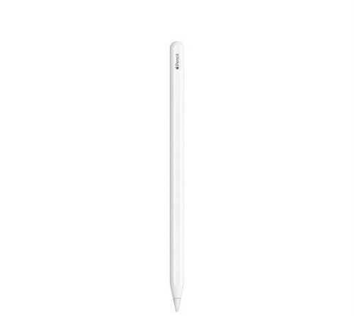 Стилус Apple Pencil (2nd Generation)