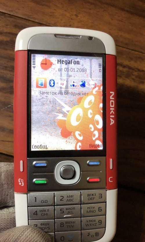 Новый Nokia 5700 xpressmusic, магазин, сервис