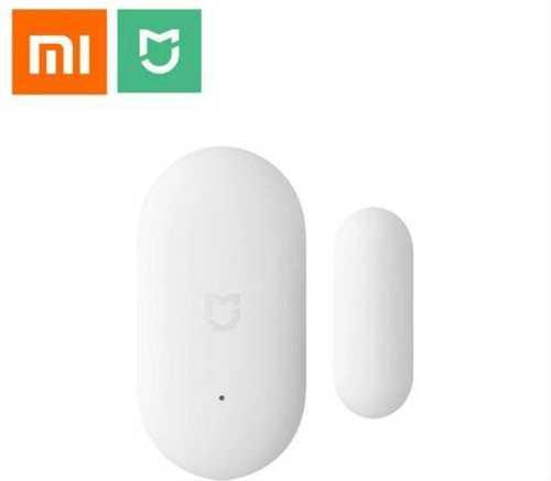 Датчик открытия двери xiaomi bluetooth обзор