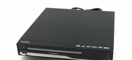 DVD-плеер supra DVS-102X