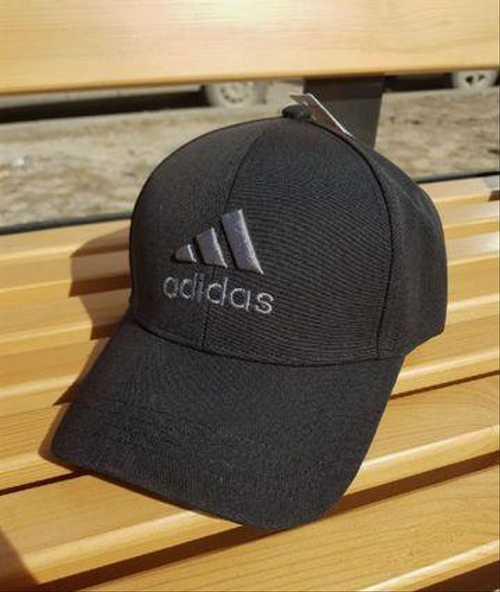 Кепка бейсболка Adidas