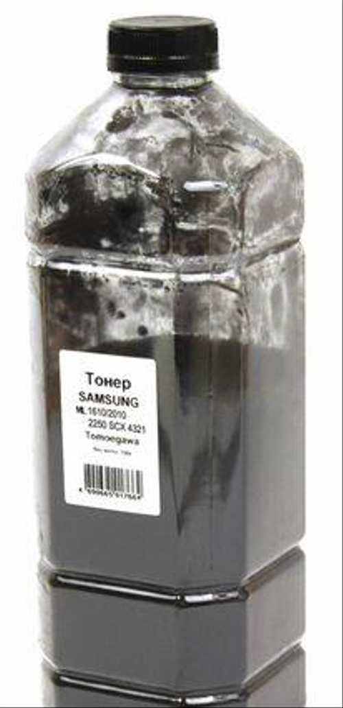 Тонер Tomoegawa для Samsung ML-1610/2010/2250/SCX