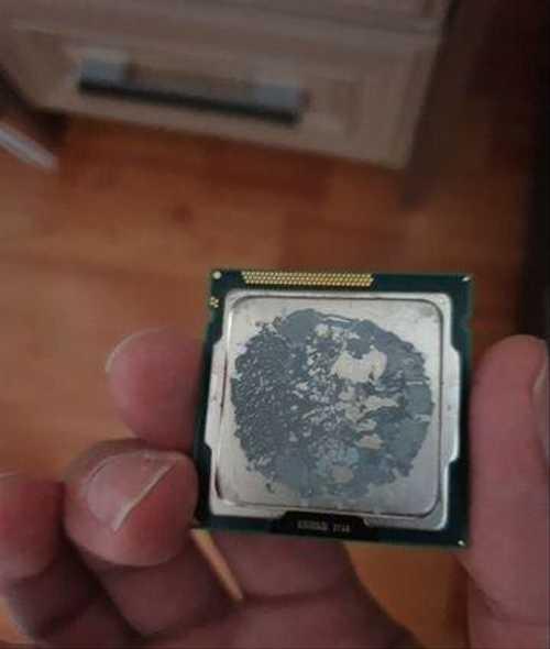 Intel core i5 2320