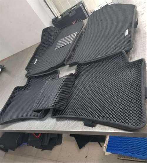 Эва коврики