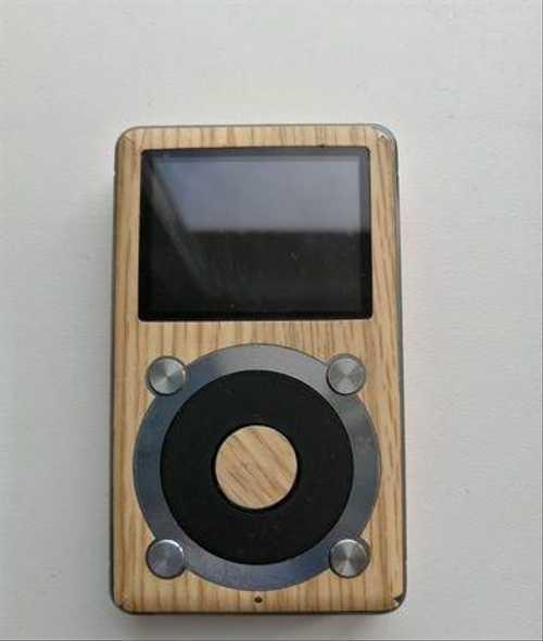 Fiio x3 ii