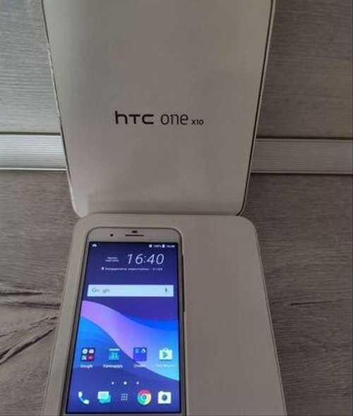 Телефон HTC one x10