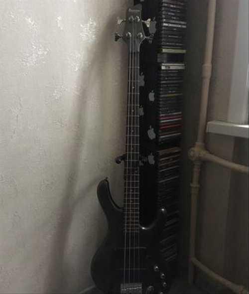Бас гитара Ibanez edb 500