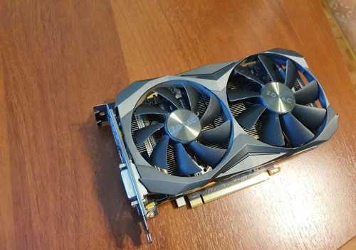Gtx 1080ti