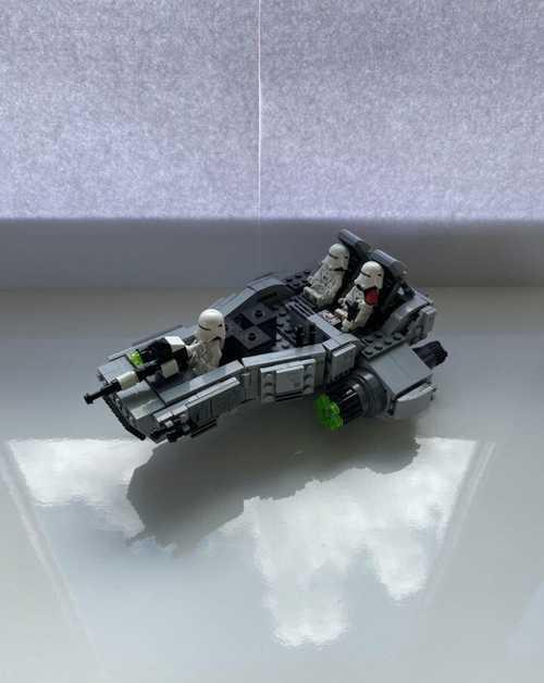 Lego Star Wars 75100