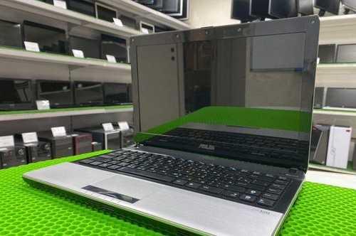 Ноутбук Asus U31SD-RX072R