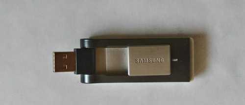 USB Modem 4G samsung SWC-U200. Торг