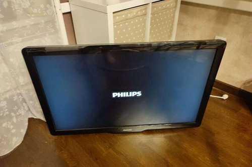 Телевизор philips 42