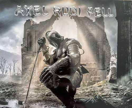 CD компакт диск Axel Rudi Pell