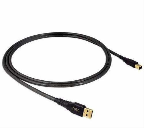 Nordost TYR 2 USB 2.0 5 m