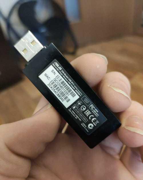 Asus usb n 13