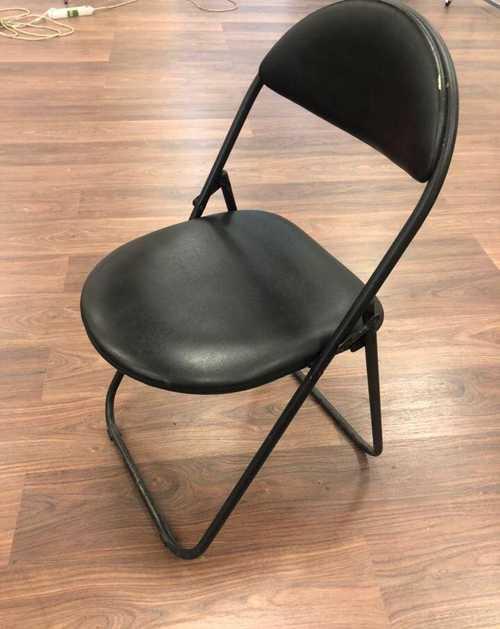 Продам складной стул