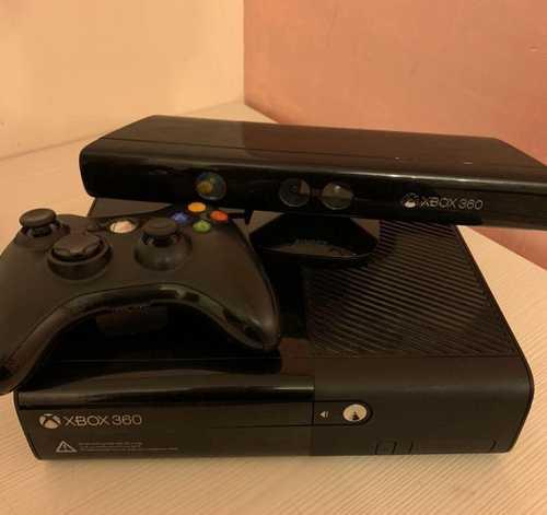 Xbox 360 freebot