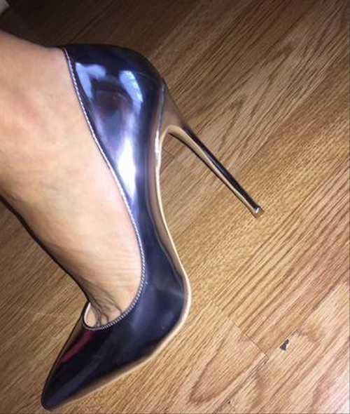 Туфли лодочки dior, louboutin
