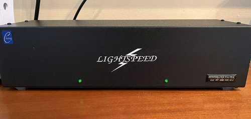 Сетевой фильтр Lightspeed CLS 1000 MK II