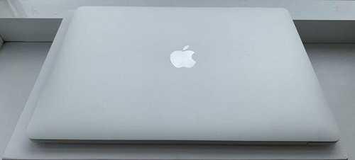 Apple MacBook Pro аренда