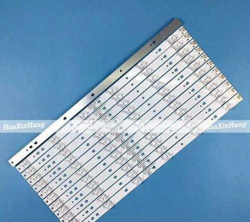 Подсветка для телевизора LED49D6-03(A) новая