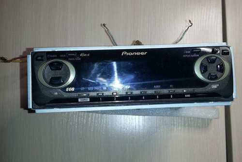 Автомагнитола pioneer KEH-P4022 Кассетная дека