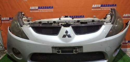 Ноускат Mitsubishi Grandis NA4W 4G69 2003-2005