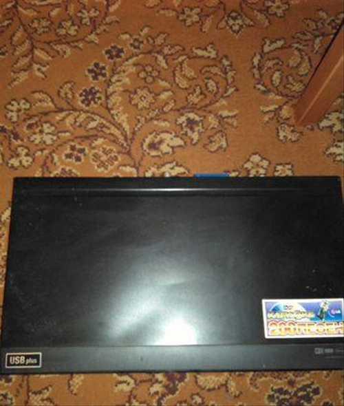 DVD recorder DRK898