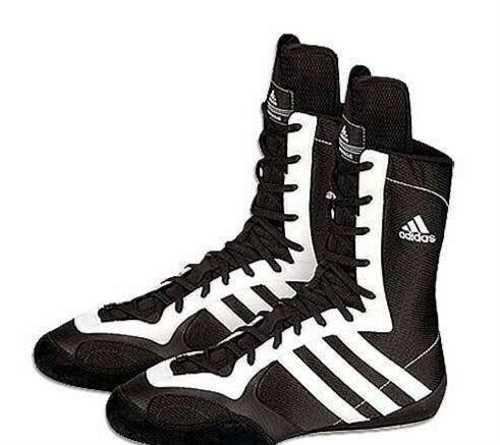 Боксерки Adidas Boxing Tygun 2.0