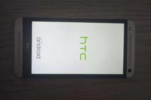 Телефон HTC m7