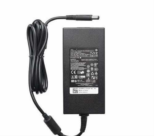 Зарядка для ноутбука Dell и др 19 V 9.5 A 180W