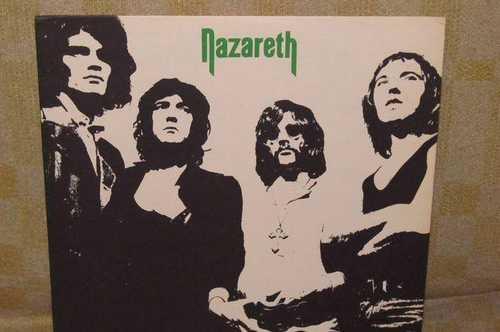 Nazareth 1971 Promo