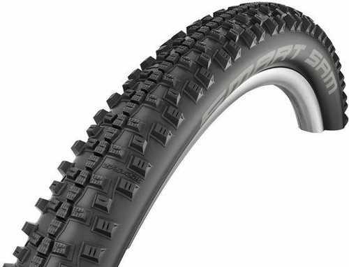 Покрышка Schwalbe Smart Sam 26 2.25, 27.5, 29