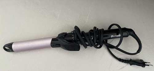 Щипцы (плойка) Babyliss C325E 25 мм