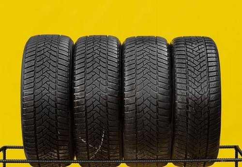 Dunlop 235/60 R18