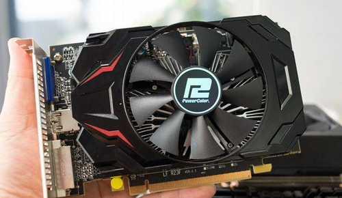 Radeon R7 370 AXR7 370