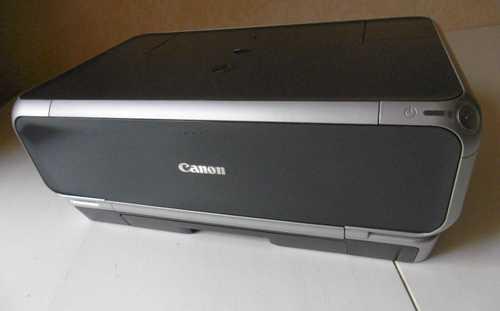 Принтер струйный Canon pixma iP4000