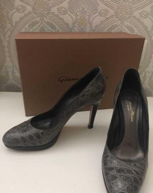 Туфли Gianvito Rossi