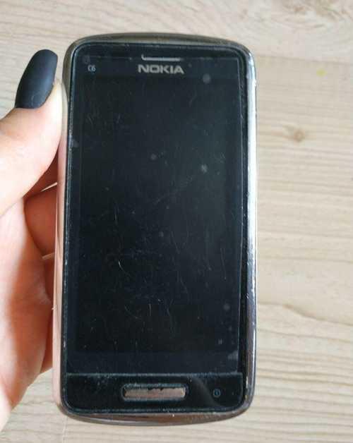 Телефоны Nokia и Samsung