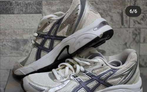 Asics Gel-Blackhawk 4 - женские размеры 36