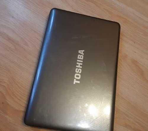 Toshiba satellite C655 12W