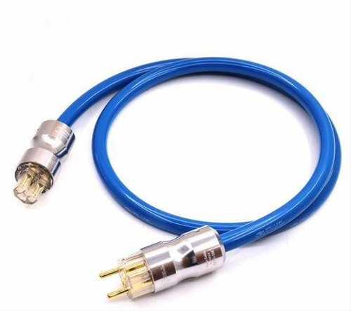 Siltech SPO-12MF 1,5м сетевой кабель hi-fi Hi-end