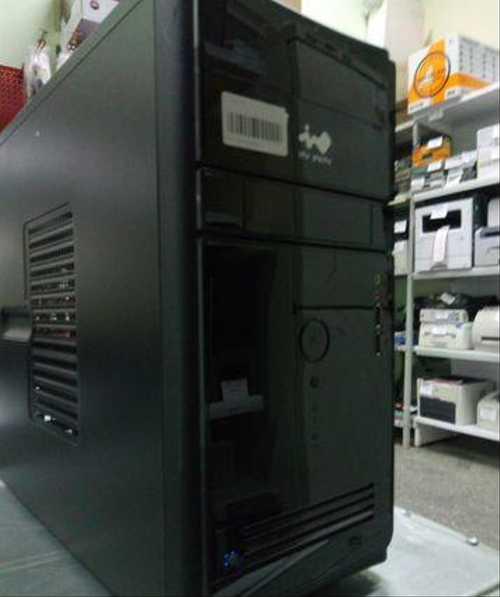 Игровой i3-2120/4Gb/250Gb/гарантия